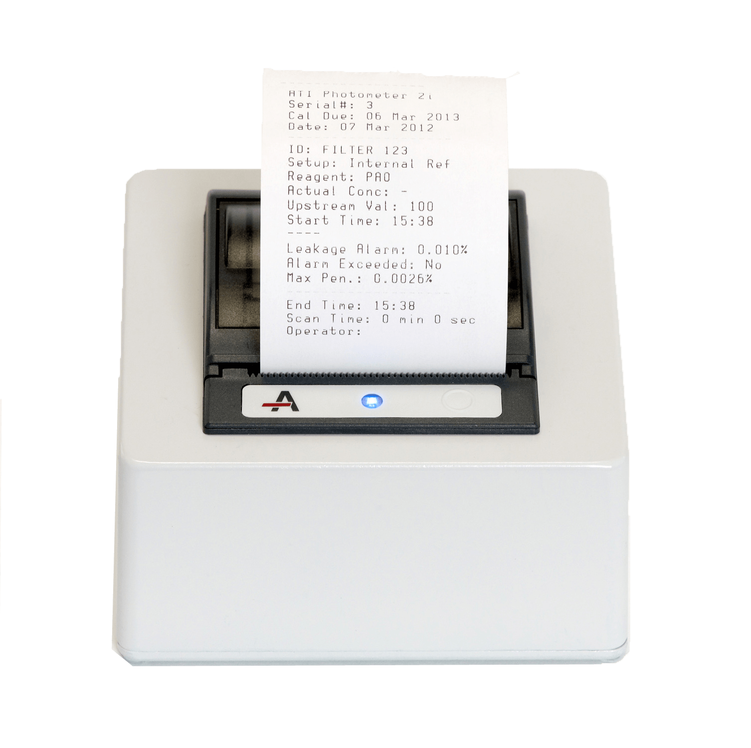 Photometer 2i – Cleanroom Management International