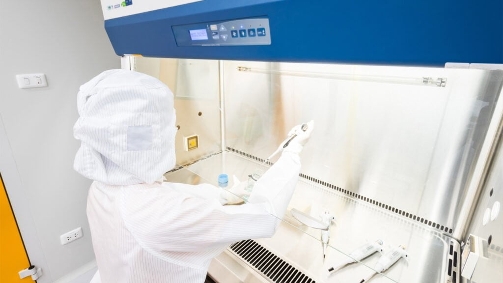 Equipment Validation HVAC - Cleanroom Management International