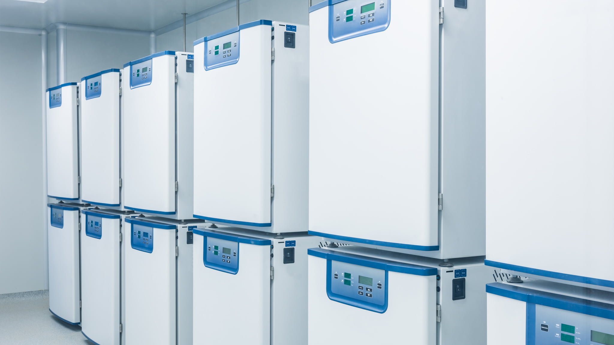 Thermal Validation - Cleanroom Management International