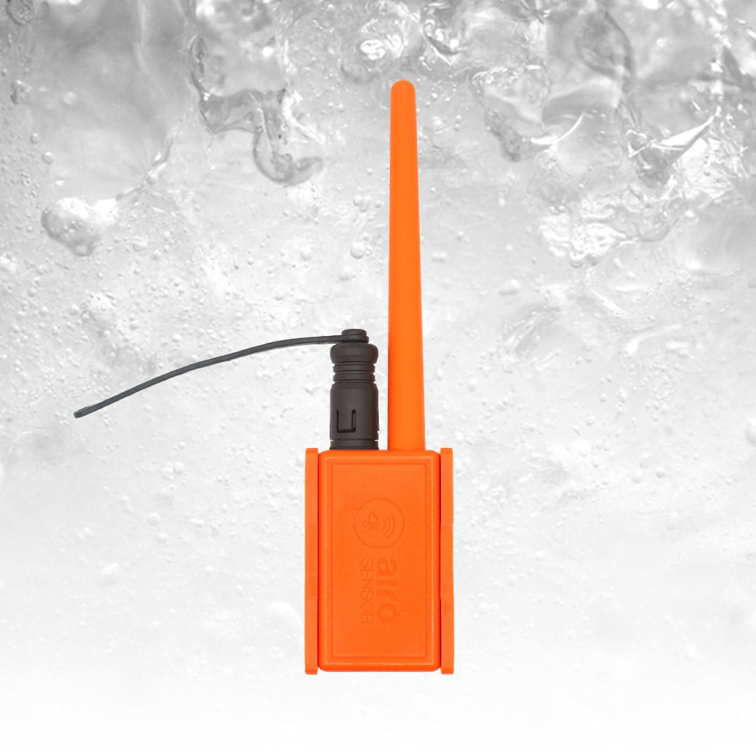 4-20mA input module - Cleanroom Management International