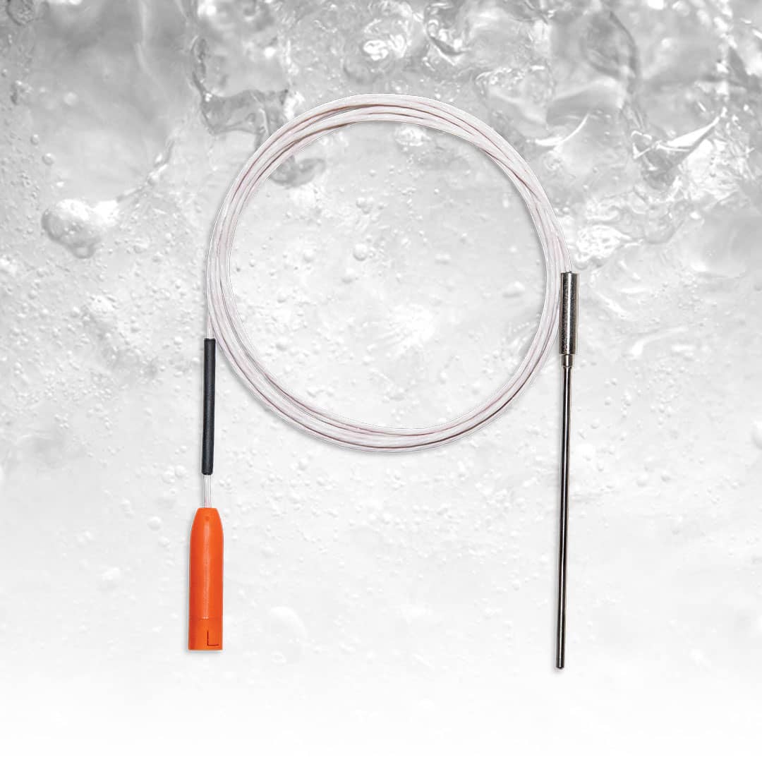 Pt-100 probe - Cleanroom Management International