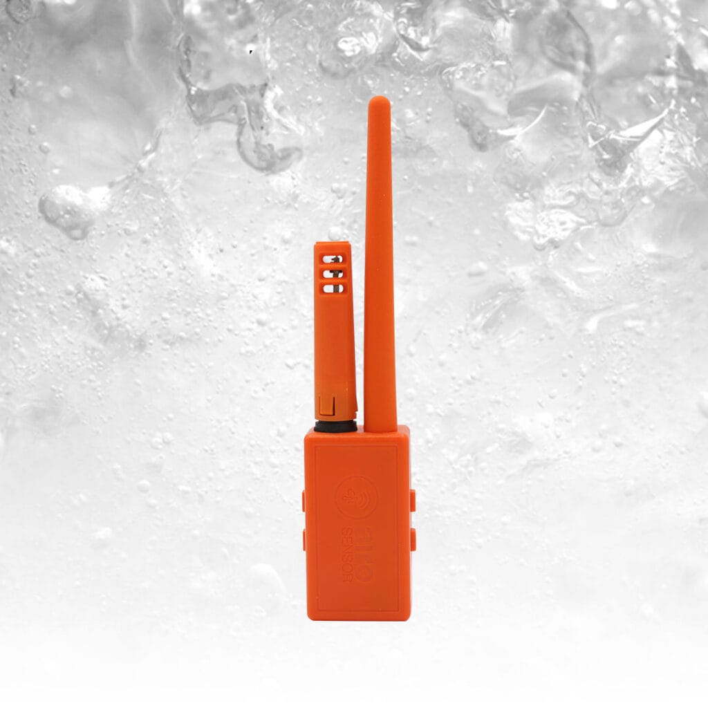 Temperature & Humidity Module – Cleanroom Management International